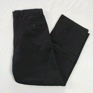 Dockers | Pants | Dockers D2 Pants Mens Black 36 X 3 Easy Khaki ...